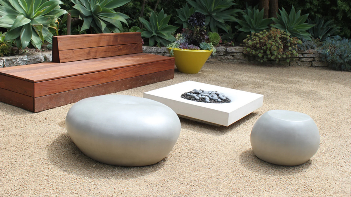 Why Our Pebbles are Top Picks for Outdoor Design — Boxhill & Co., LLC