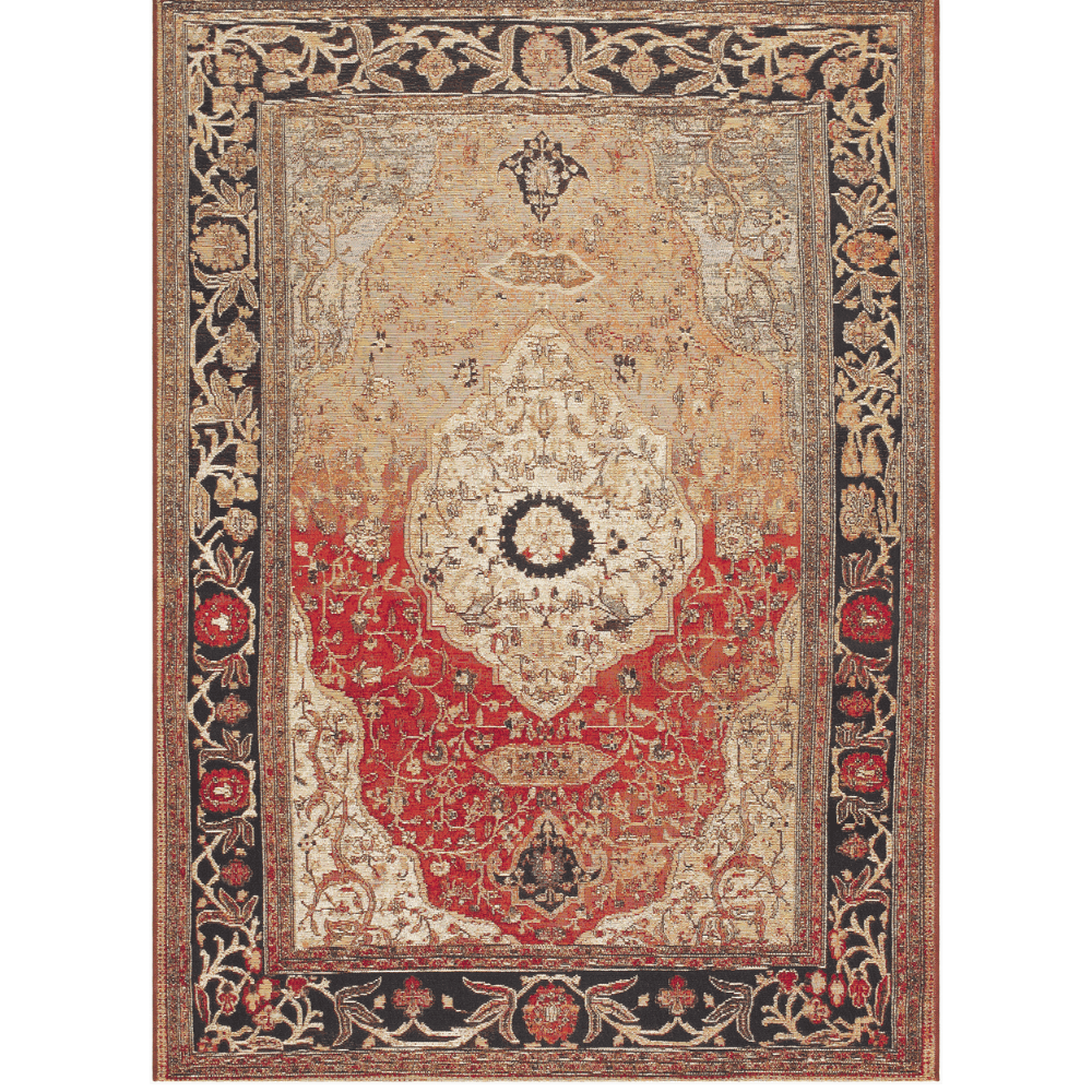 Warsaw Machine Woven Outdoor Rug | Boxhill — Boxhill & Co., LLC