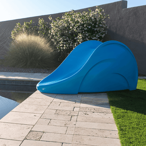 Ledge Lounger Signature Slide — Boxhill & Co., LLC