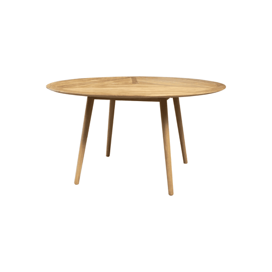 Define Outdoor Round Dining Table | Boxhill — Boxhill & Co., LLC