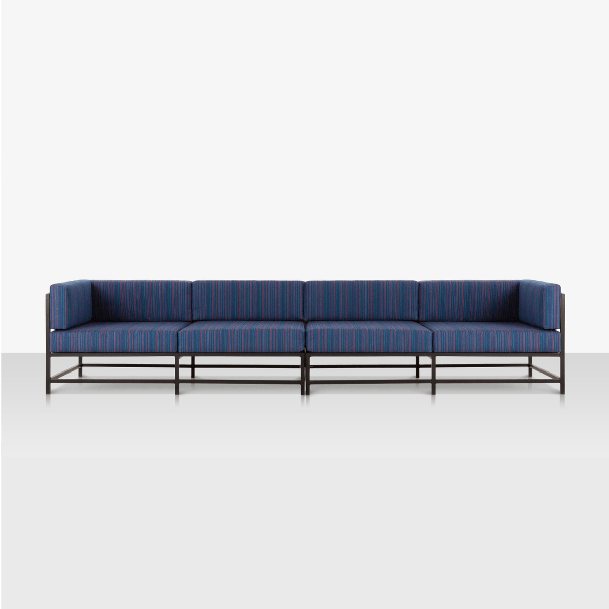 DELANO Lounge Sectional Combo B | Boxhill — Boxhill & Co., LLC