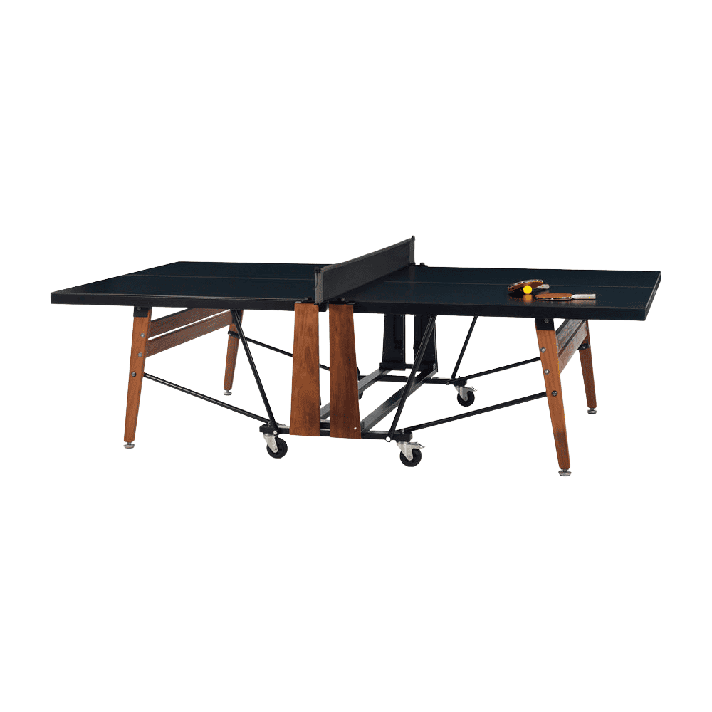 Folding Outdoor Ping Pong Table | Boxhill — Boxhill & Co., LLC