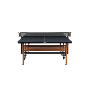 Folding Outdoor Ping Pong Table | Boxhill — Boxhill & Co., LLC