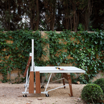Folding Outdoor Ping Pong Table | Boxhill — Boxhill & Co., LLC