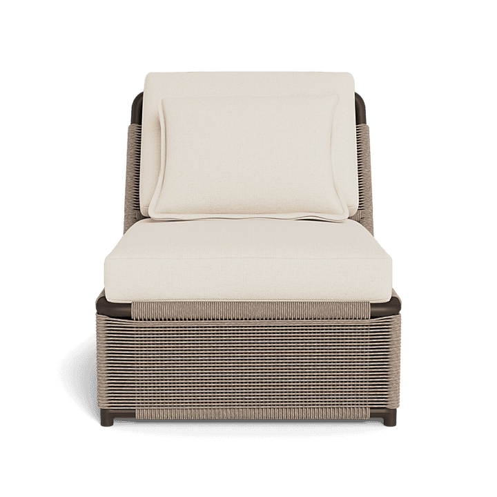 Boxhill Formentera Rope Outdoor Easy Chair — Boxhill & Co., LLC