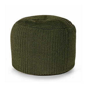 Otto Outdoor Pouf — Boxhill & Co., LLC