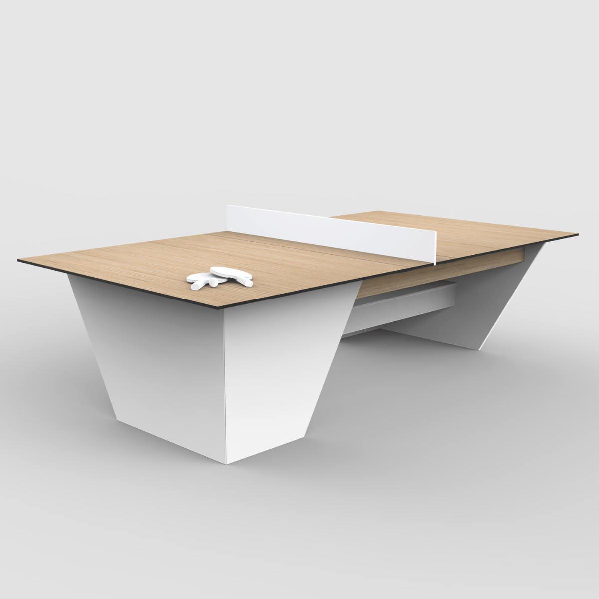 Rally Table Tennis | SHOPBOXHILL — Boxhill & Co., LLC