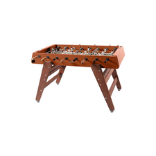 RS3 Wood Outdoor Football Table | Boxhill — Boxhill & Co., LLC