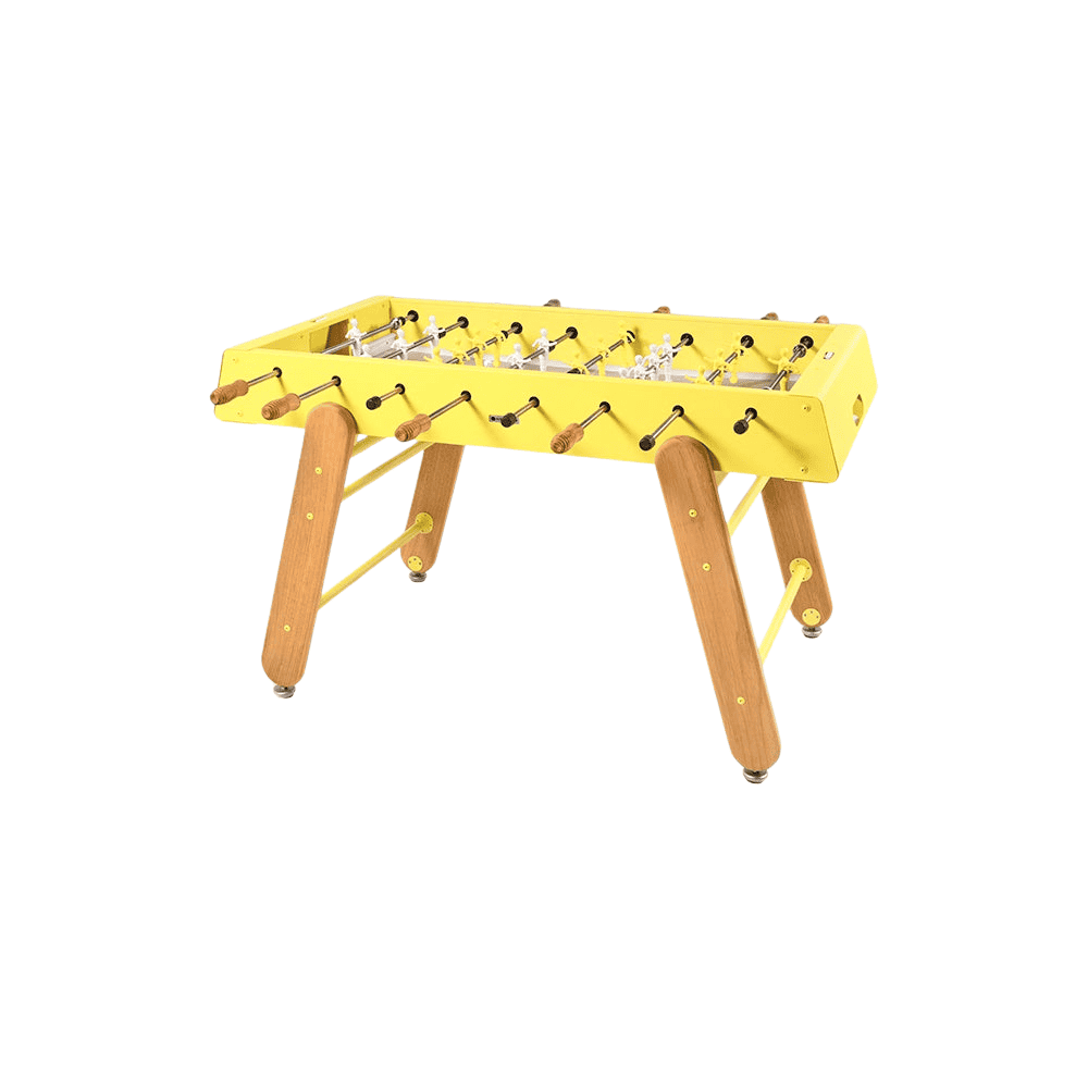RS4 Home Outdoor Football Table | Boxhill — Boxhill & Co., LLC