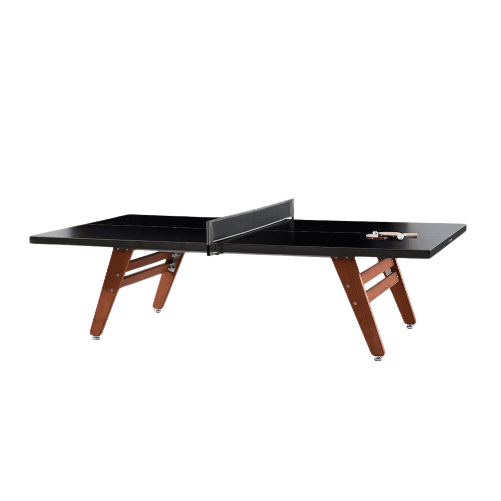 Stationary Outdoor Ping Pong Table | Boxhill — Boxhill & Co., LLC