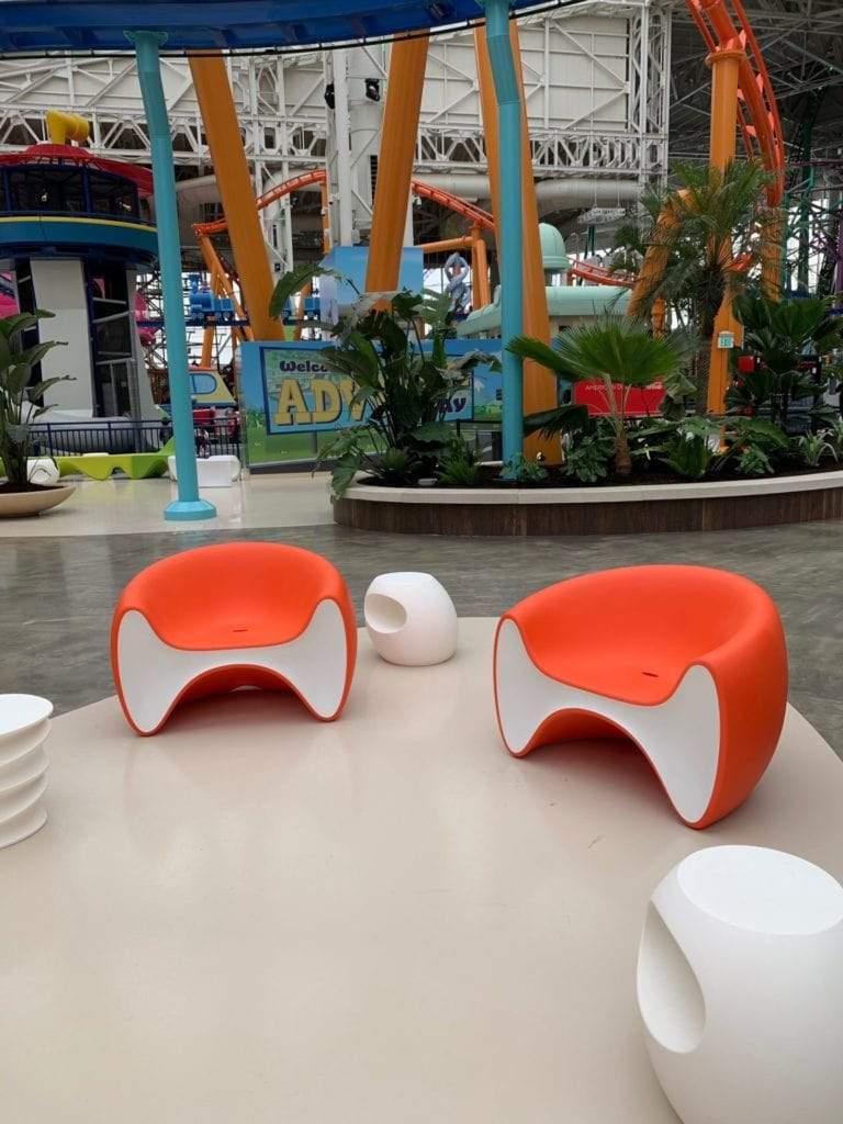 GOBY Outdoor Lounge Chairs | SHOPBOXHILL — Boxhill & Co., LLC