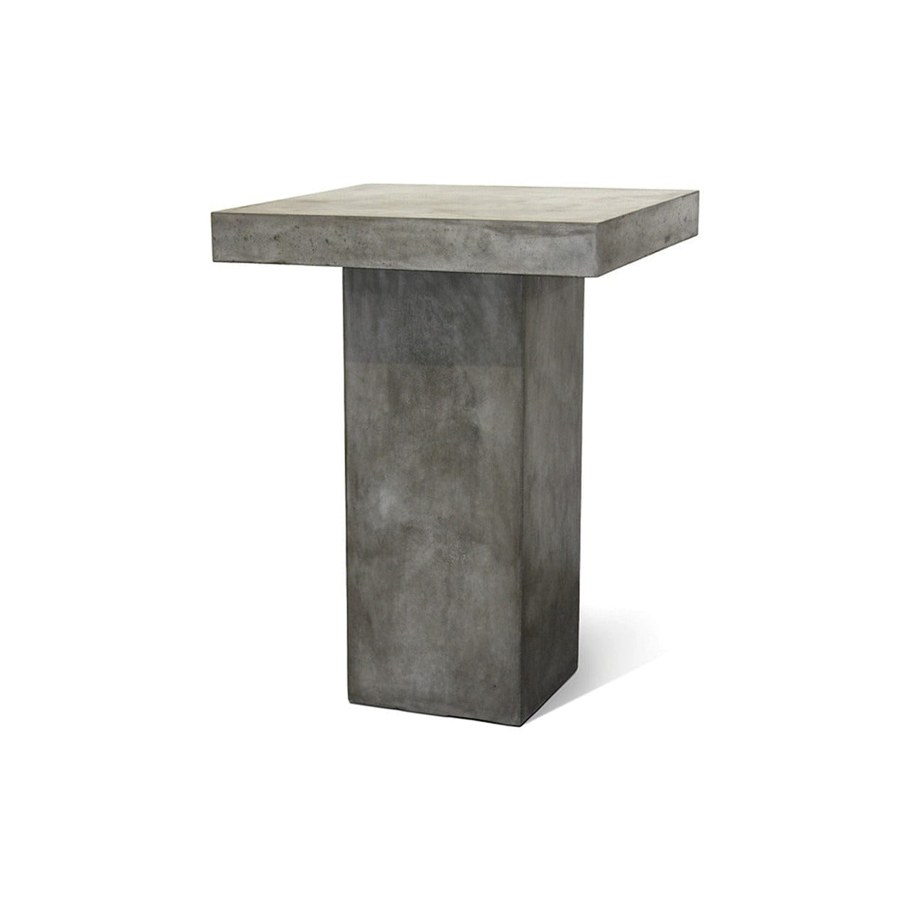 Lightweight Concrete — Boxhill & Co., LLC