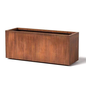 High Rectangle Planter | SHOPBOXHILL — Boxhill & Co., LLC