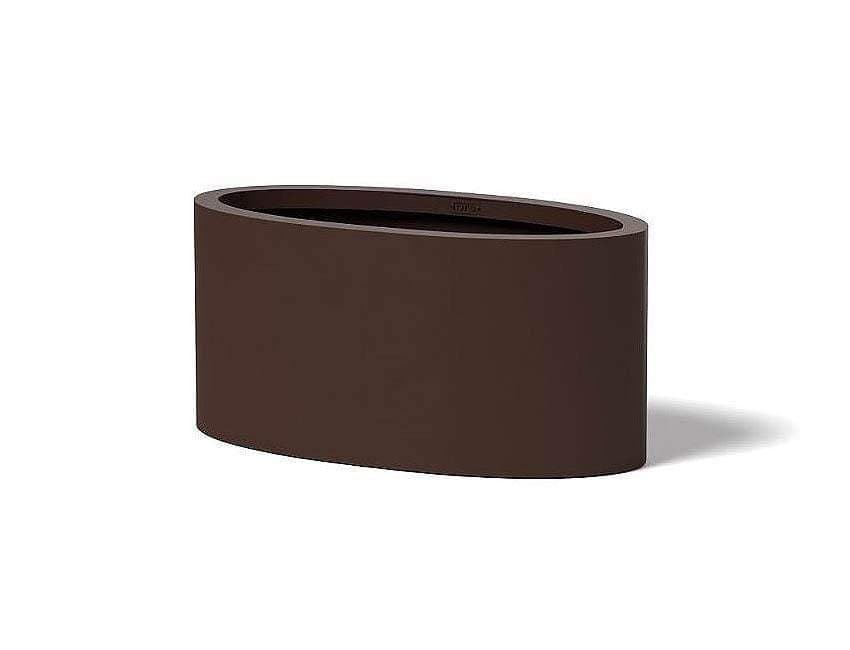 Oval Planter | SHOPBOXHILL — Boxhill & Co., LLC