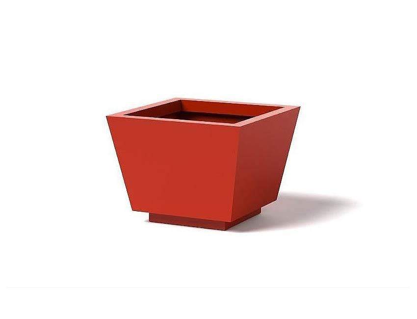 Trapezoid Planter | SHOPBOXHILL — Boxhill & Co., LLC