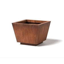 Trapezoid Planter | SHOPBOXHILL — Boxhill & Co., LLC