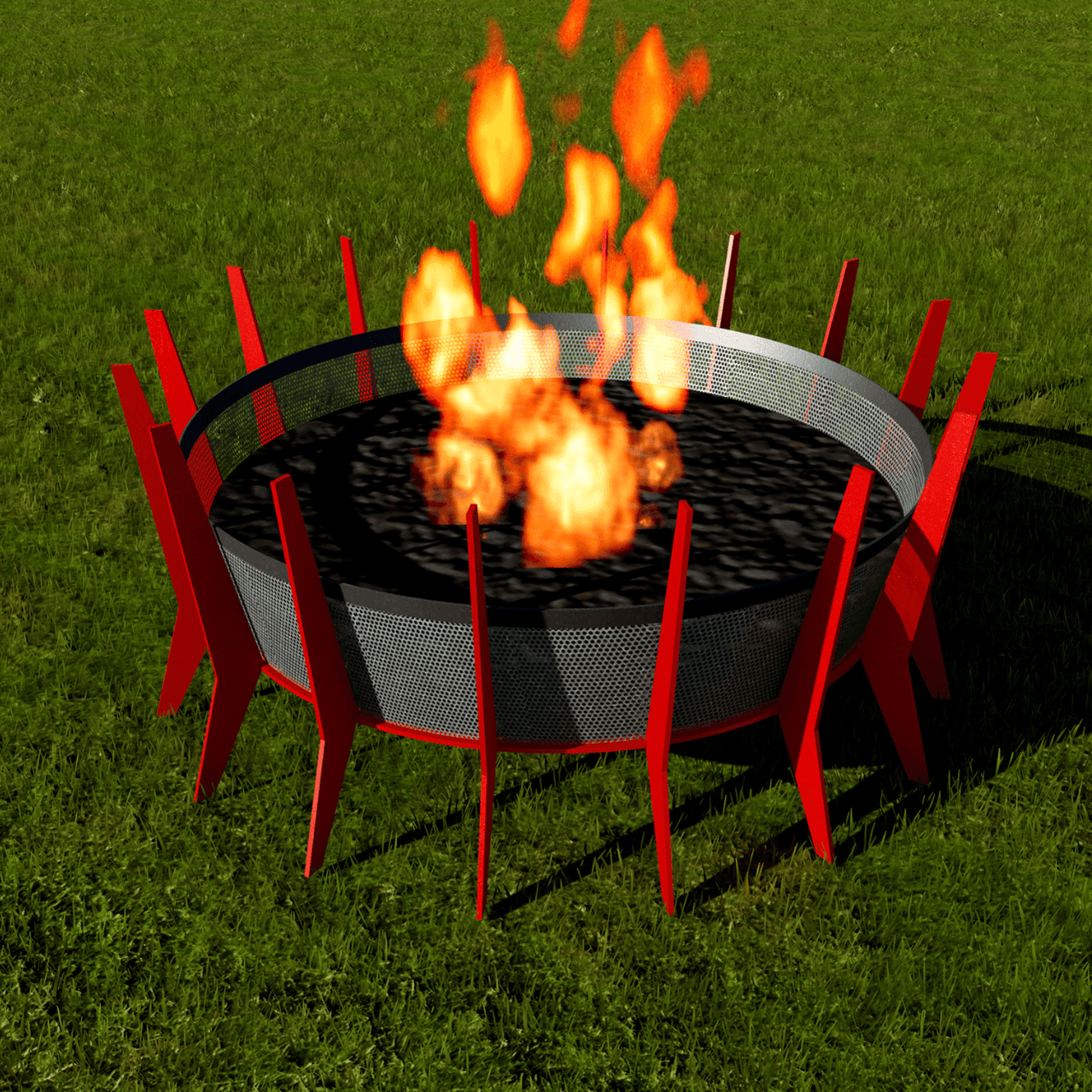 Modfire — Boxhill & Co., LLC